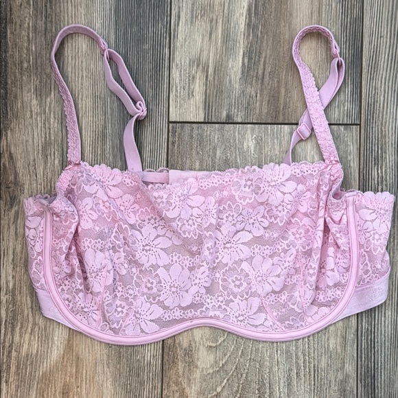 PINK Victoria's Secret | Intimates & Sleepwear | Pink Victorias Secret ...